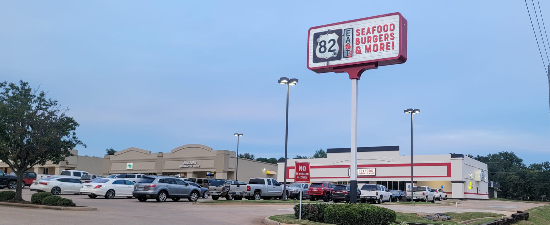 Meetings & Events - Experience Texarkana Arkansas