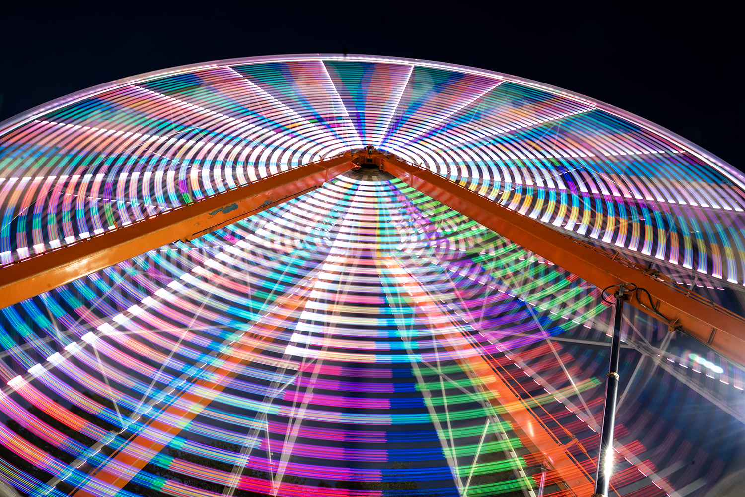 Four States Fair & Rodeo - Experience Texarkana Arkansas