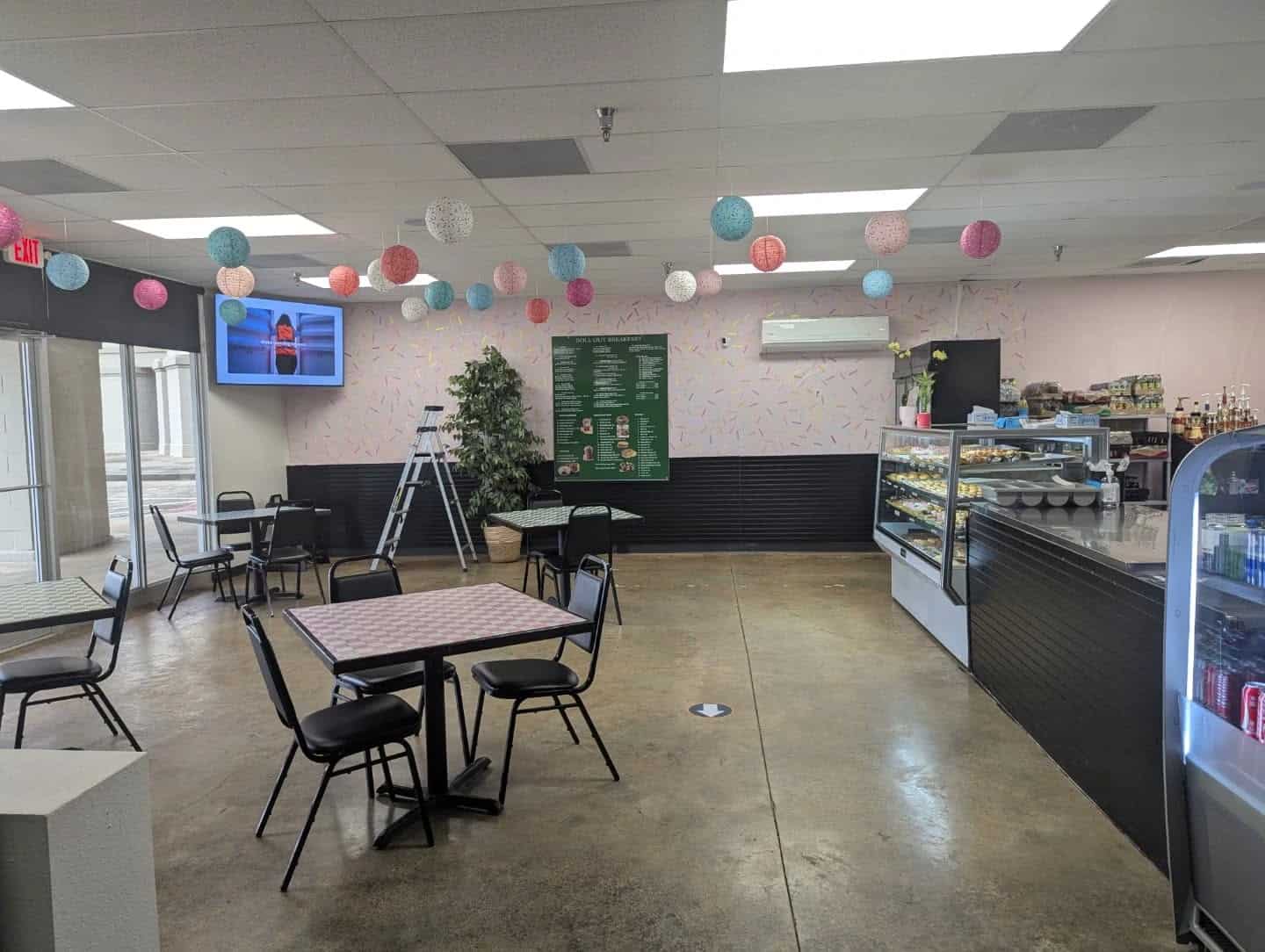 Rolling Sweet Cafe - Experience Texarkana Arkansas
